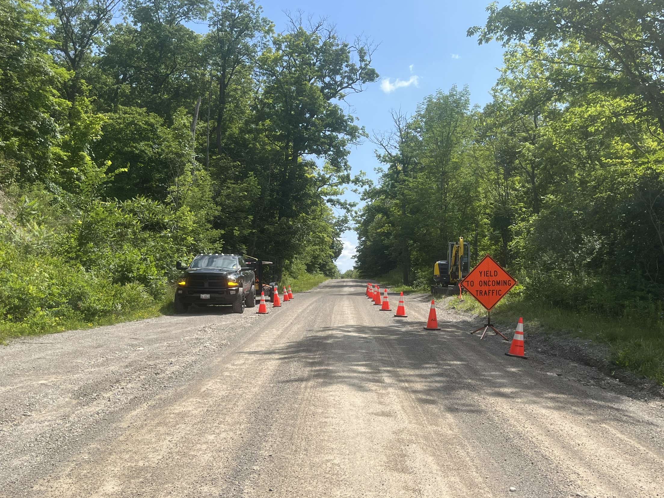 About Us | Underground Infrastructure | Grand Maintenance